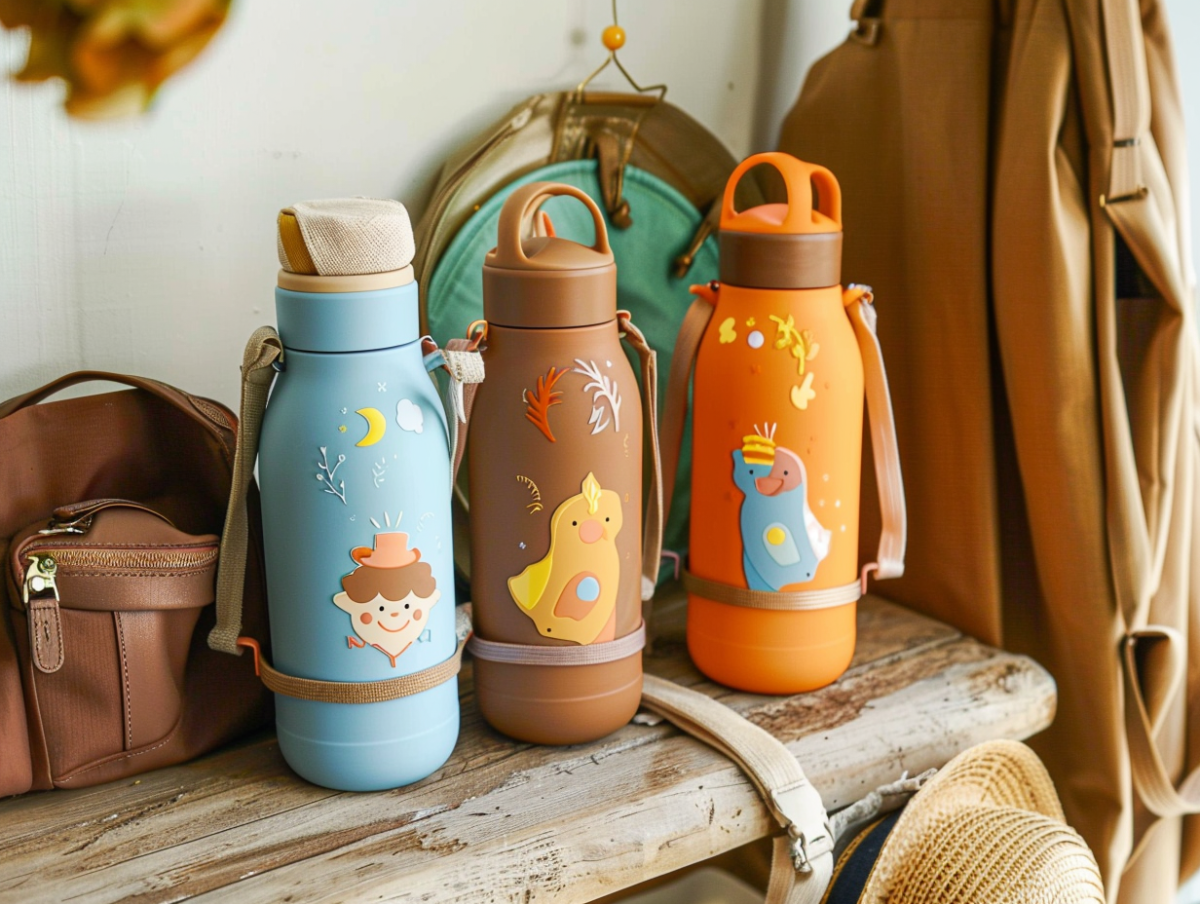 Effective Methods to Eliminate Odors from Stainless Steel Bottles