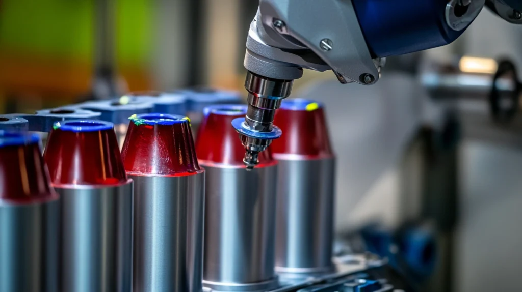 Understanding the Manufacturing Process of Wholesale Stainless Steel ...