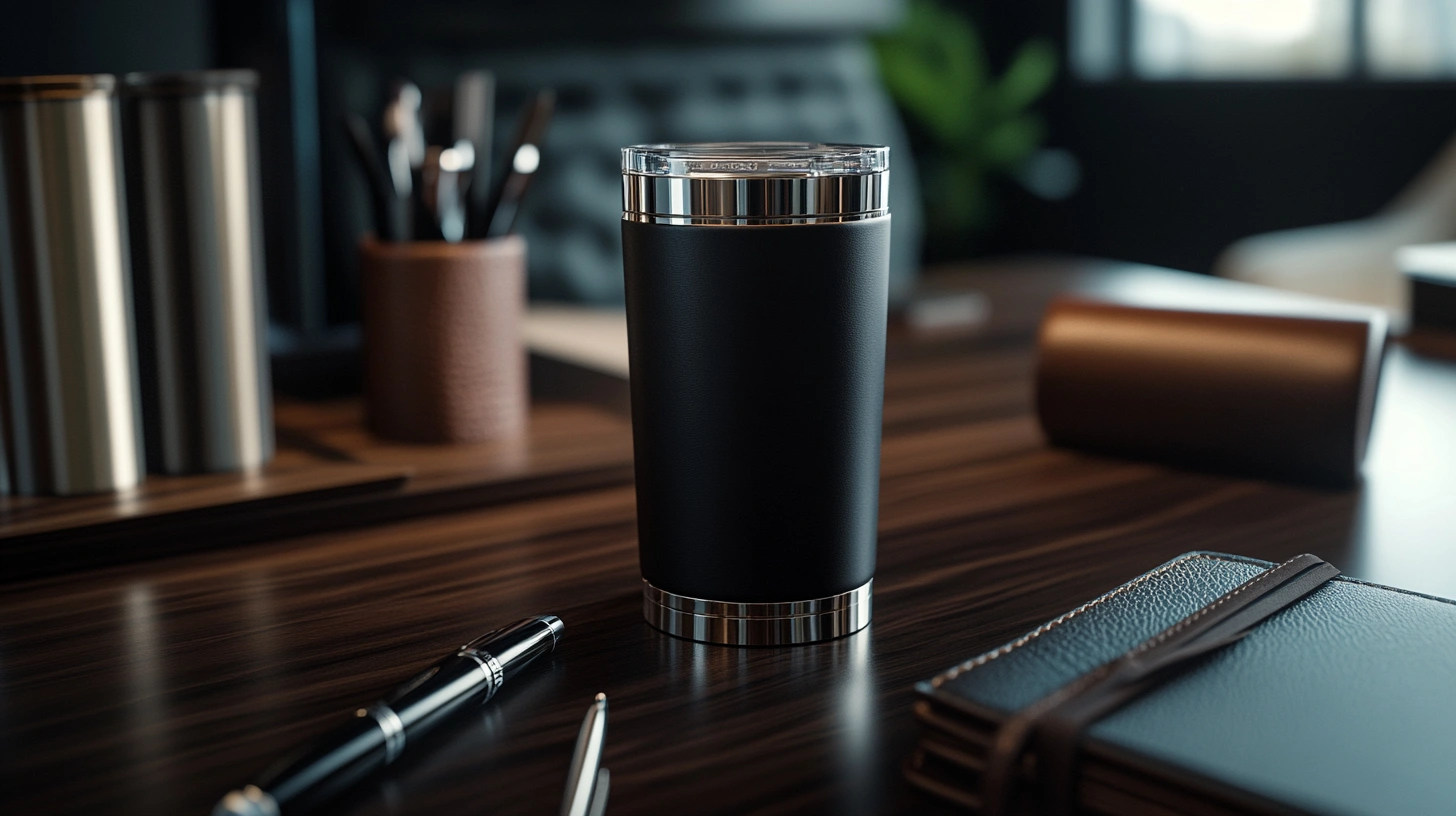 How to Build a Brand with Wholesale Stainless Steel Tumblers: A ...