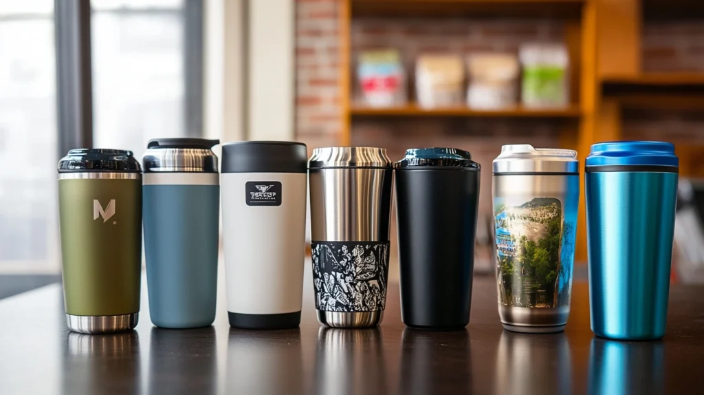 The Complete Guide to Wholesale Stainless Steel Tumblers: Everything ...