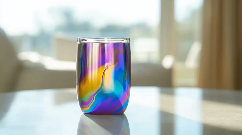 How to Create Limited Edition Stainless Steel Tumblers That Sell Out ...