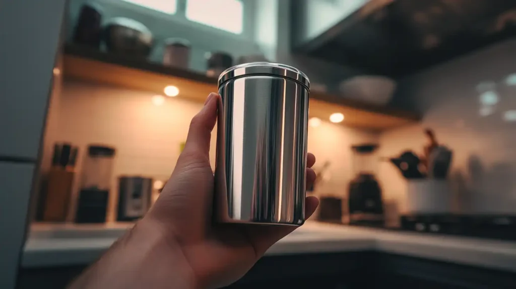 How to Create Limited Edition Stainless Steel Tumblers That Sell Out ...